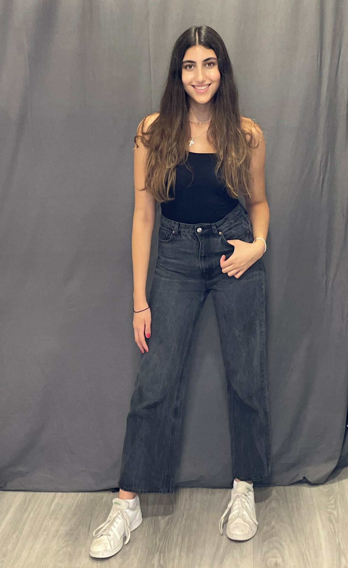 Sarah Costa | Blu Models