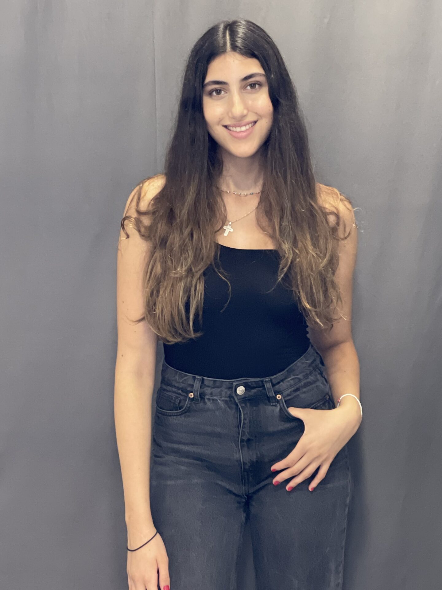 Sarah Costa | Blu Models