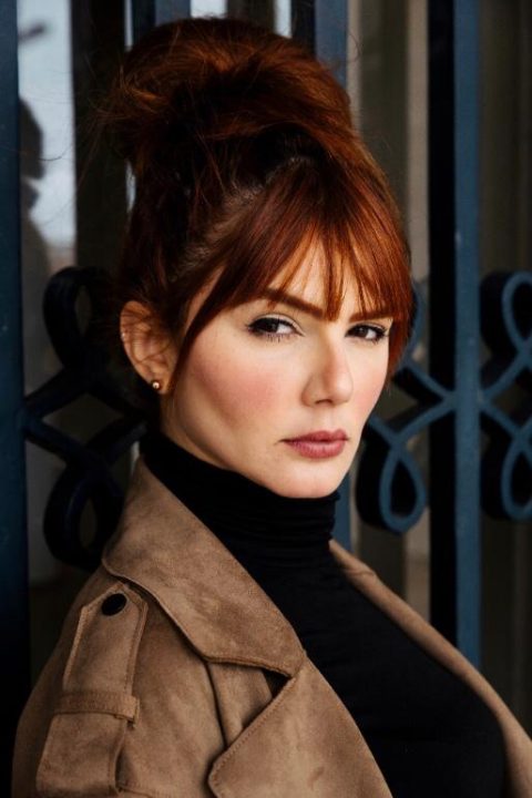 Blu Models | Agência de Modelos