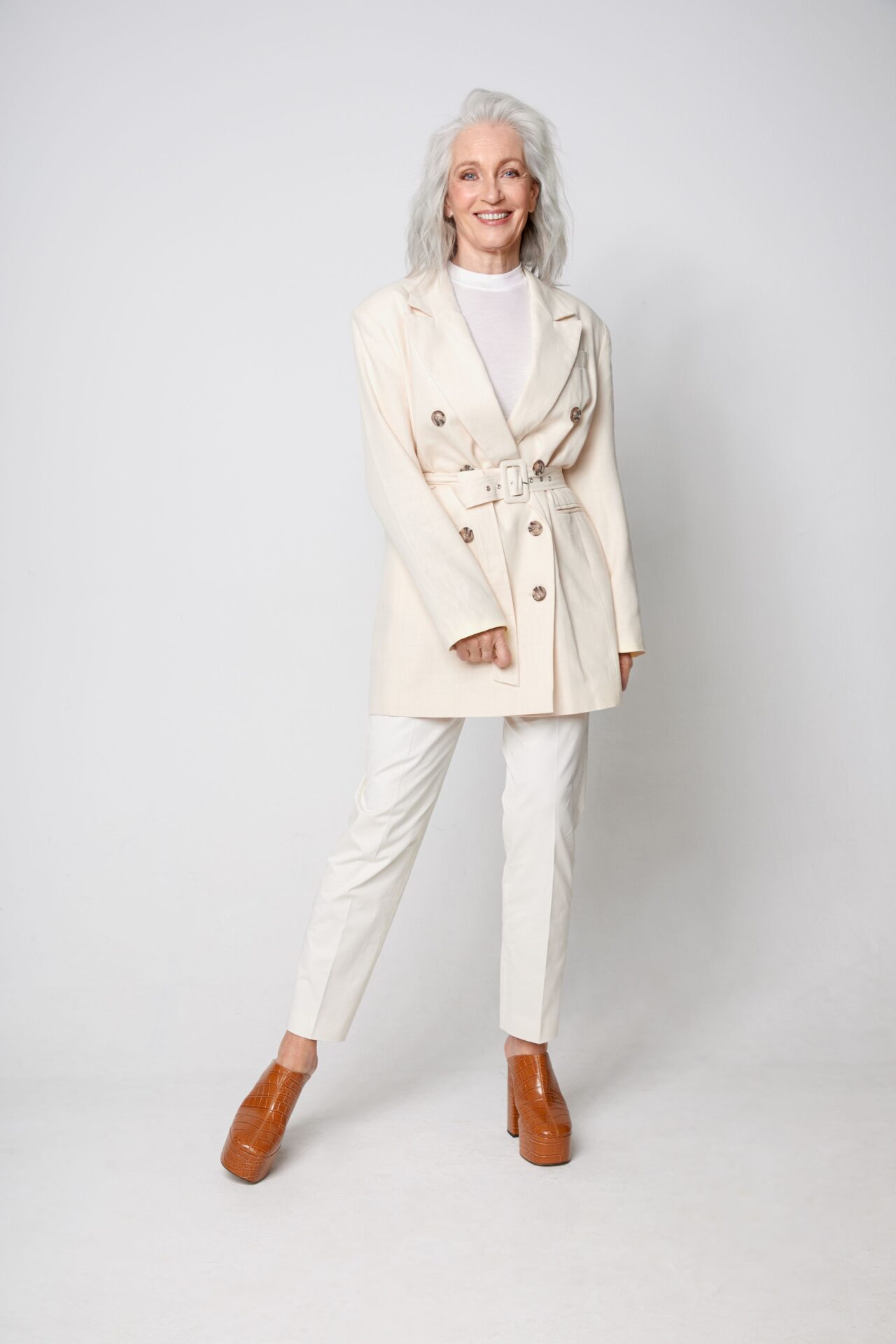 Andrea Germann | Blu Models