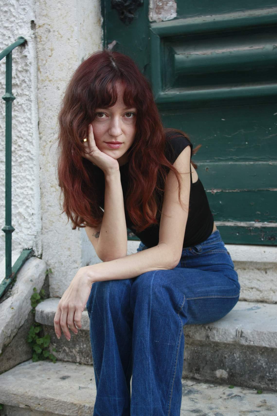 Noa Bernard | Blu Models