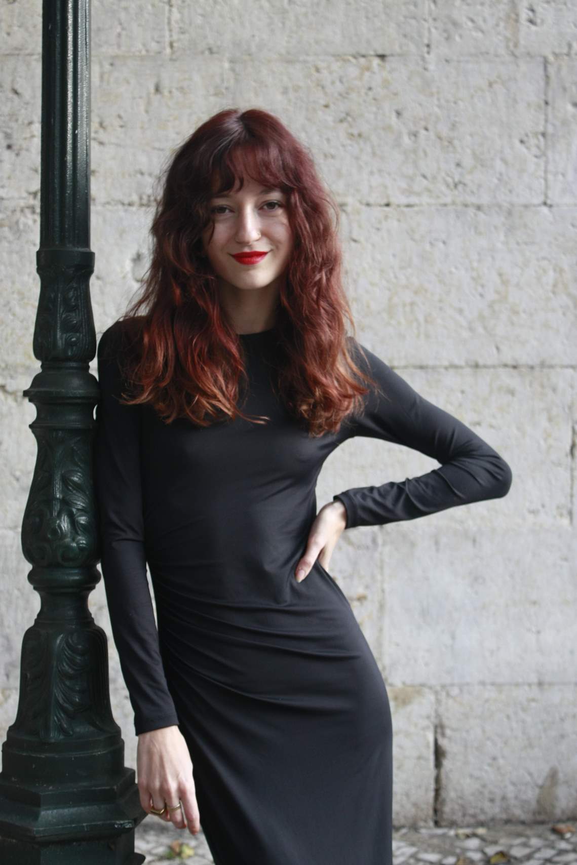 Noa Bernard | Blu Models