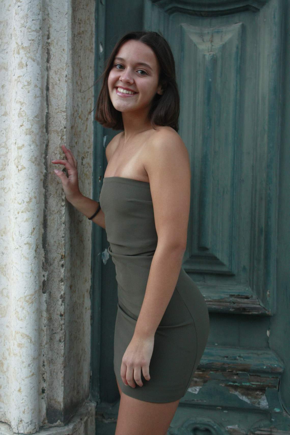 Leonor Rosado | Blu Models