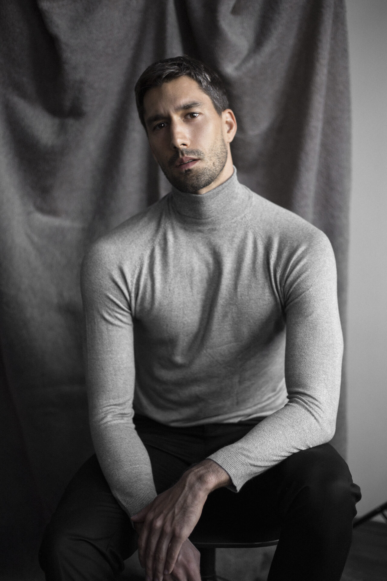 Sándor Simon | Blu Models