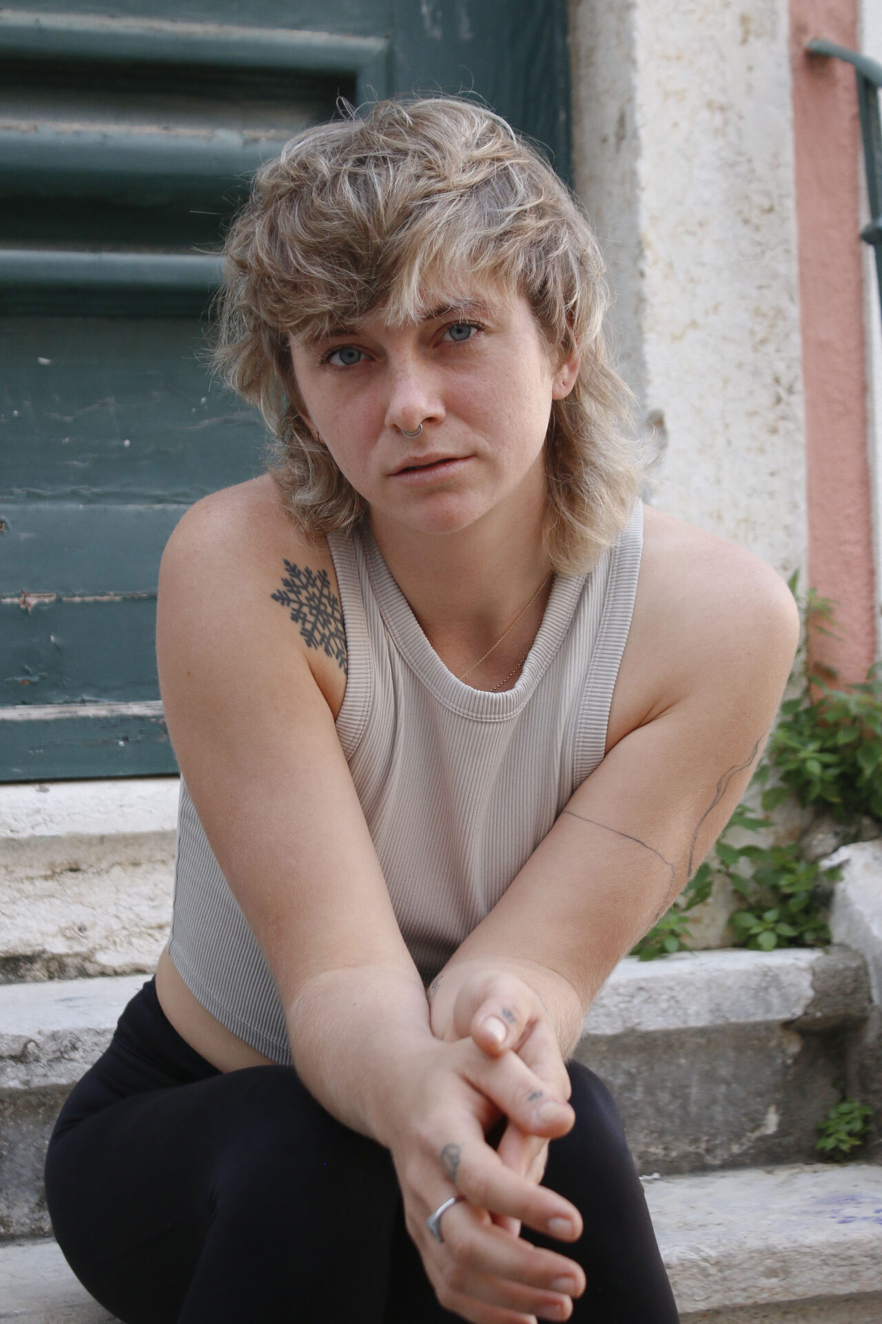 Anna Schmidt | Blu Models