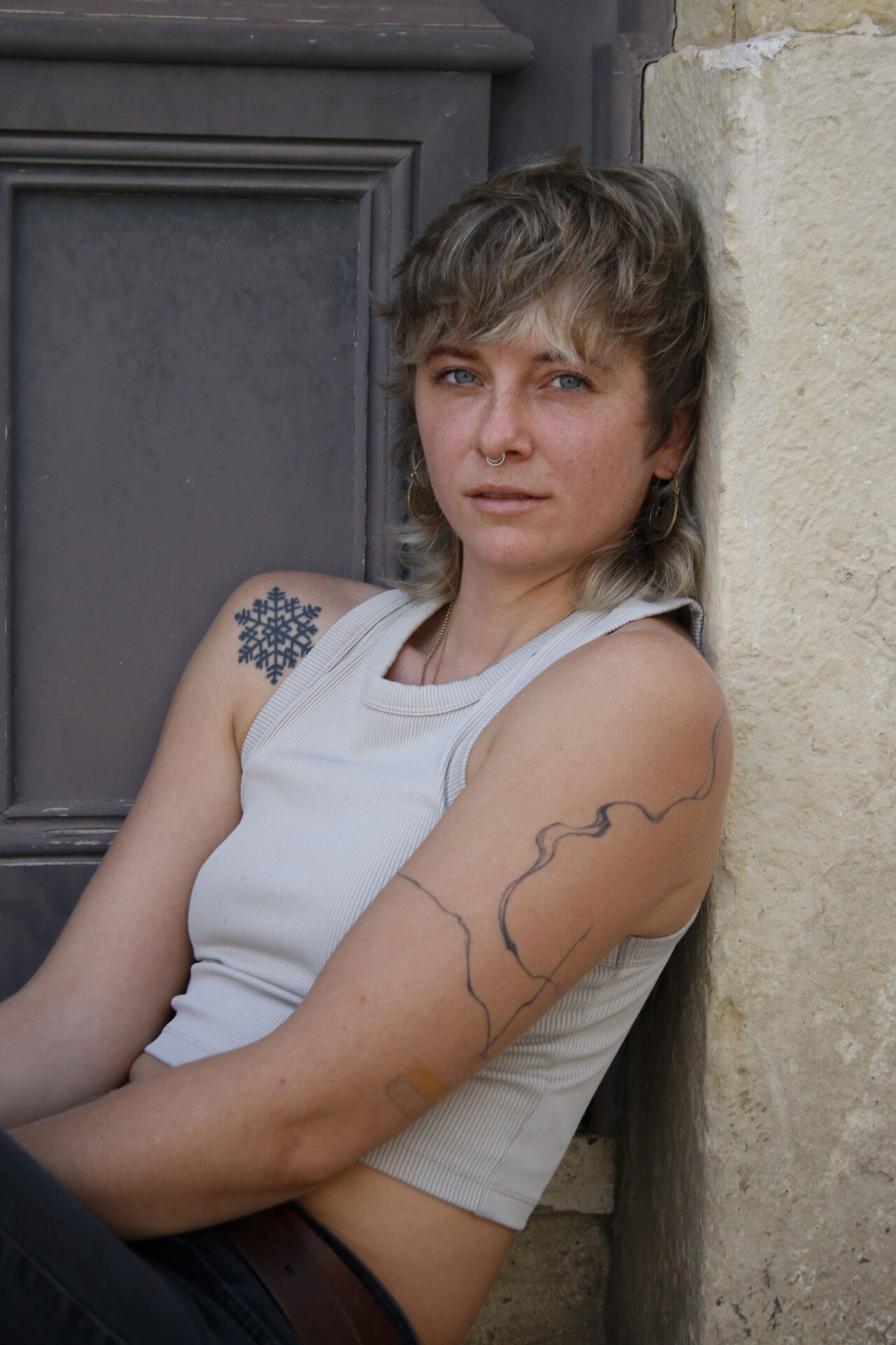 Anna Schmidt | Blu Models