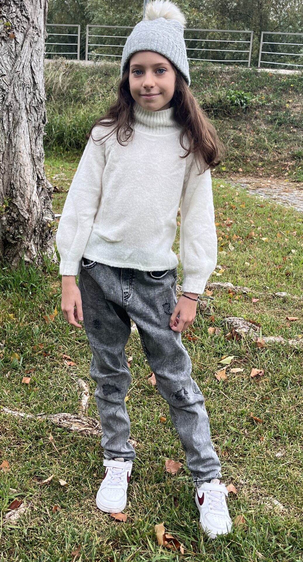 Leonor Carneiro | Blu Models