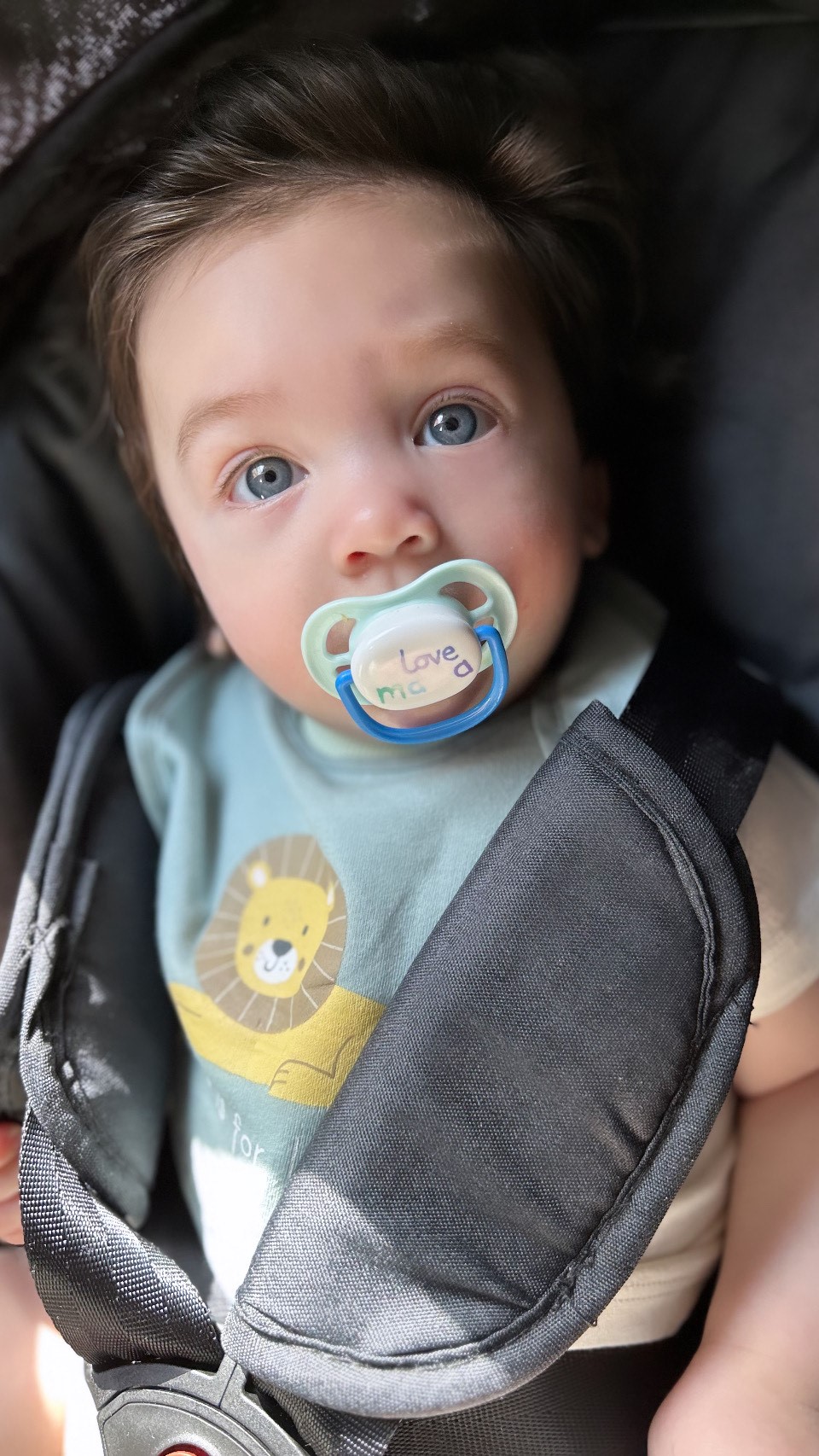 Christian Fernandes | Blu Models