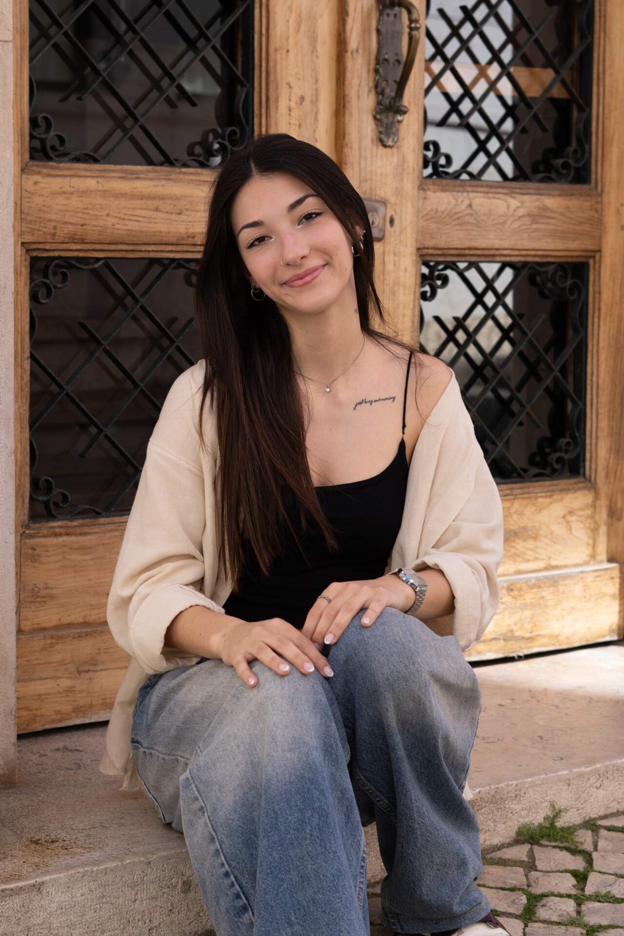 Marta Rocha | Blu Models